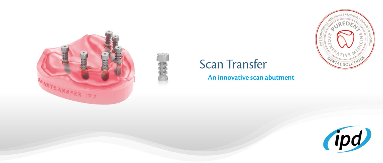 Scan Transfer - IPD webshop
