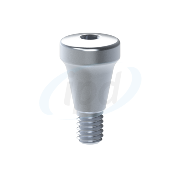 UB-DR-02, Healing abutment RP H 2.0 - IPD webshop